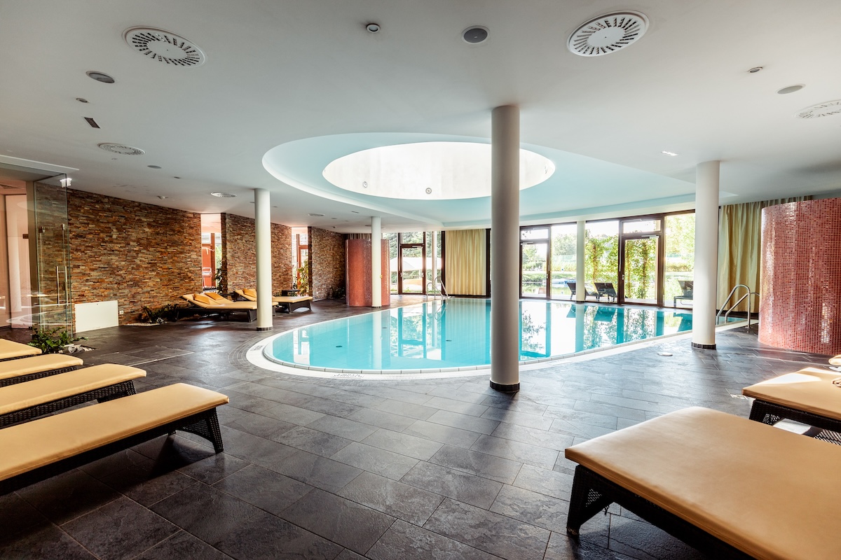 Lust auf Entspannung und Bewegung? - Luxus Reise und Genuss Magazin